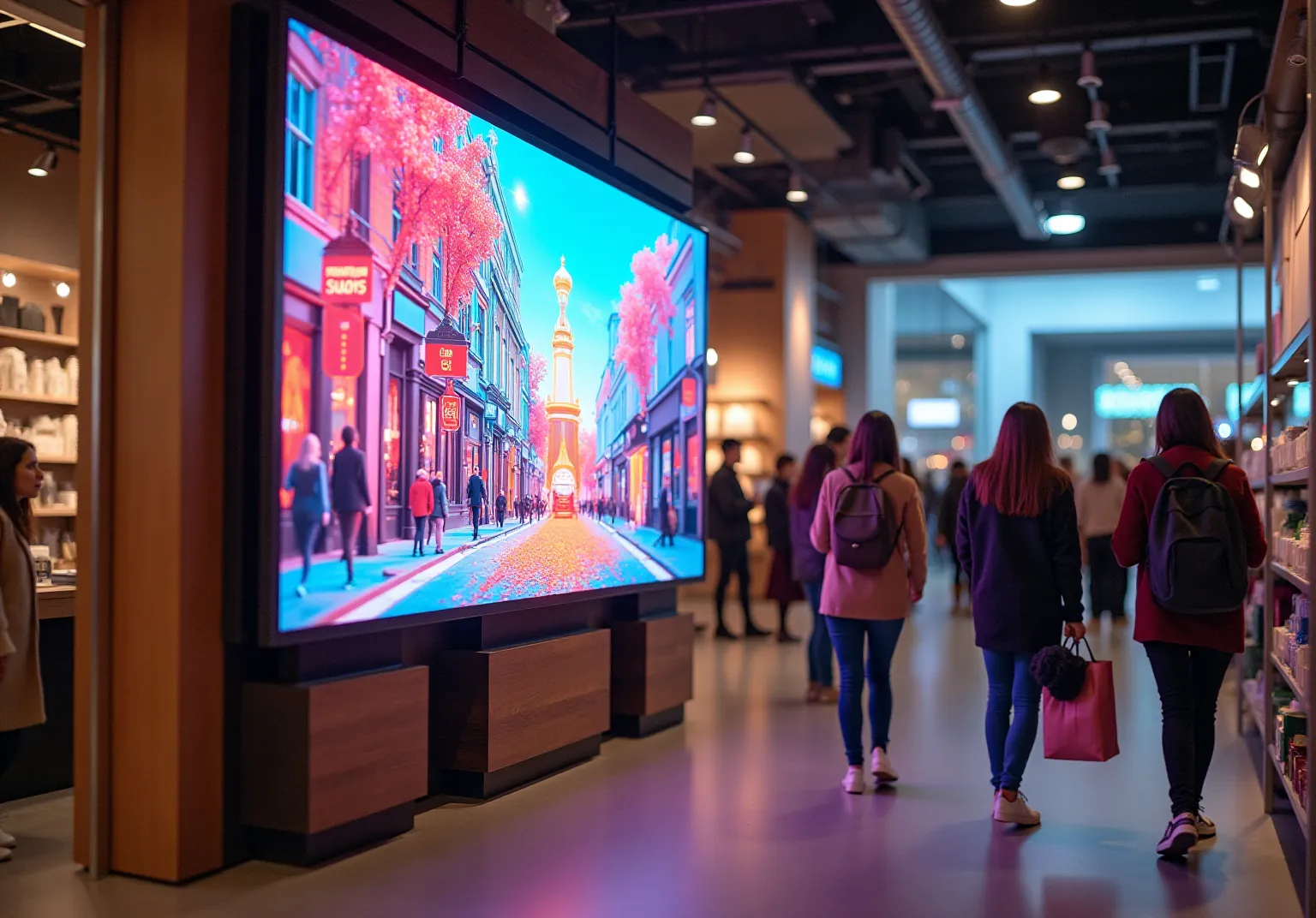 Understanding LED Boards: Key Features and Benefits for Building Owners