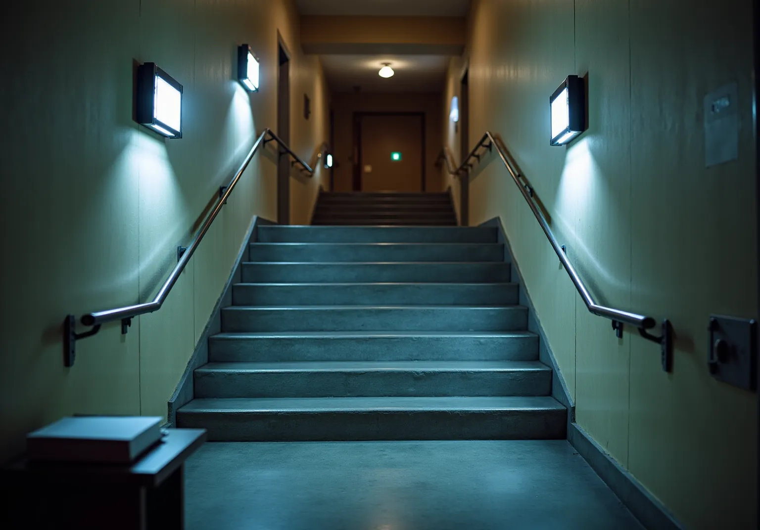 Best Practices for LED Emergency Lighting Systems in Australia