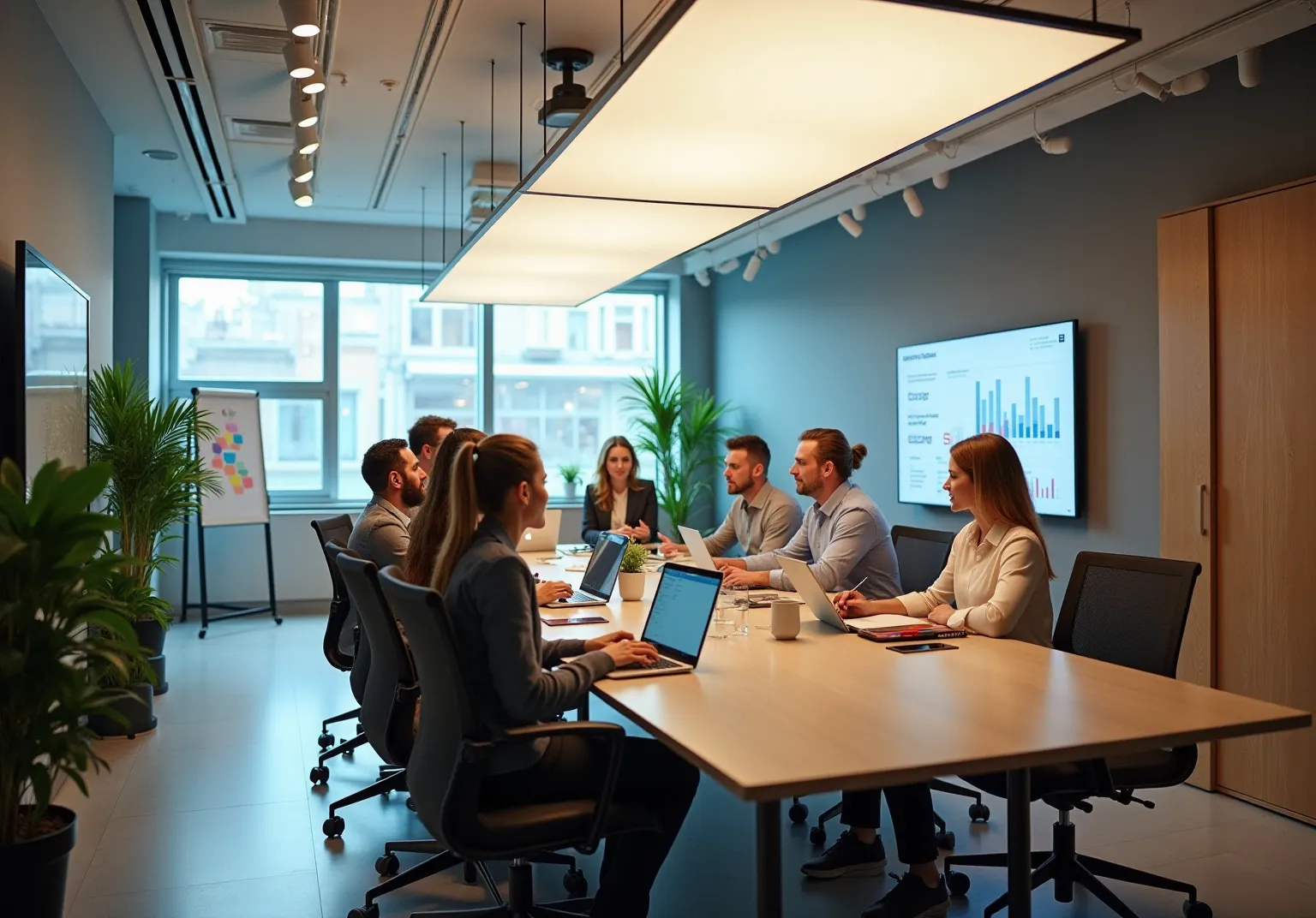 Understanding Flat LED Panel Lights: Importance and Key Features