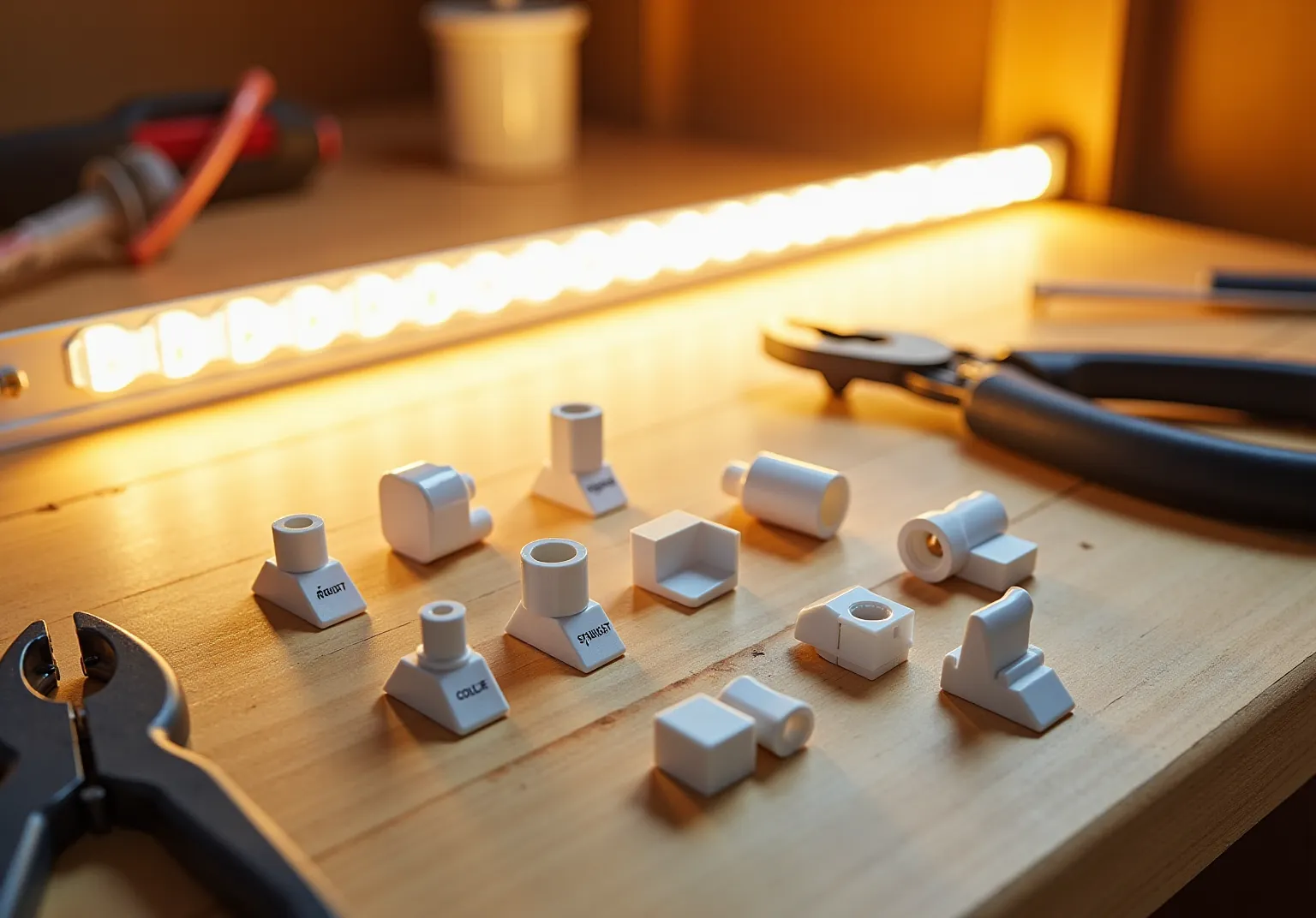 Understanding LED Strip Light Joiners: Importance and Types
