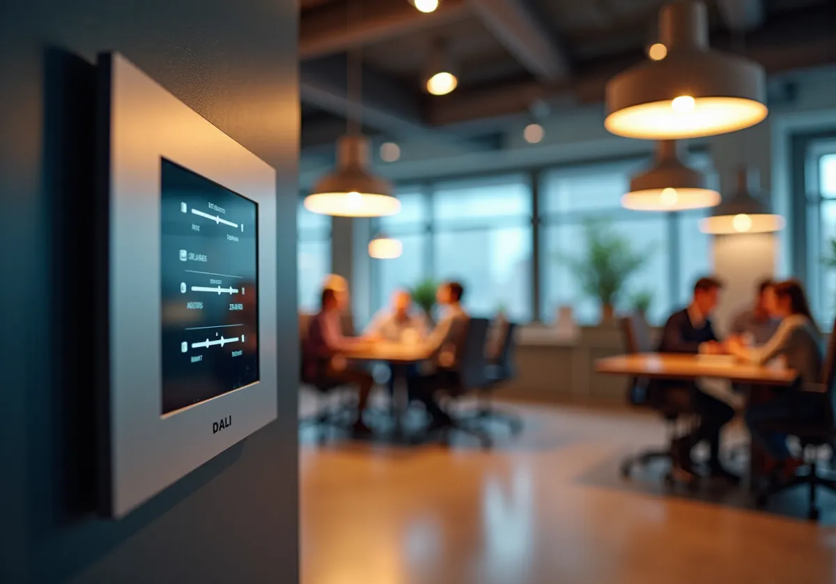 Master DALI Control: Essential Insights for Building Owners